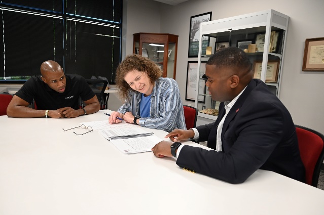 Intercultural Development Inventory | Newberry College