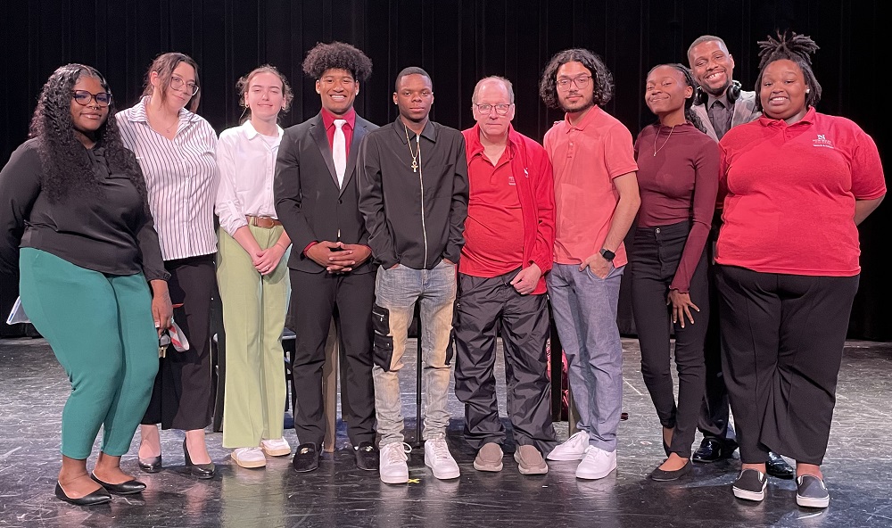 Newberry College | Newberry speech & debate students set new school record